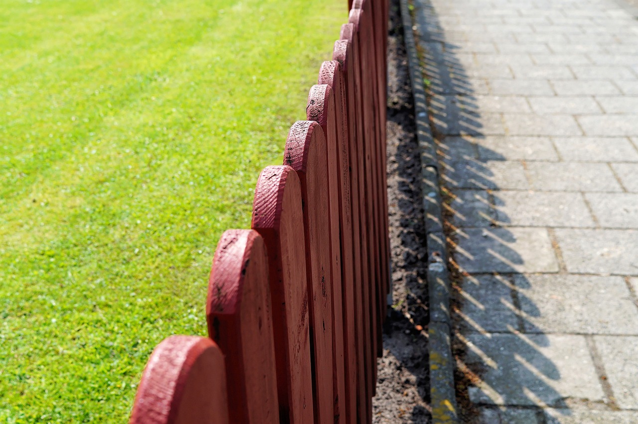 Ultimate Guide To Cost Per Meter Of Paling Fence NZ
