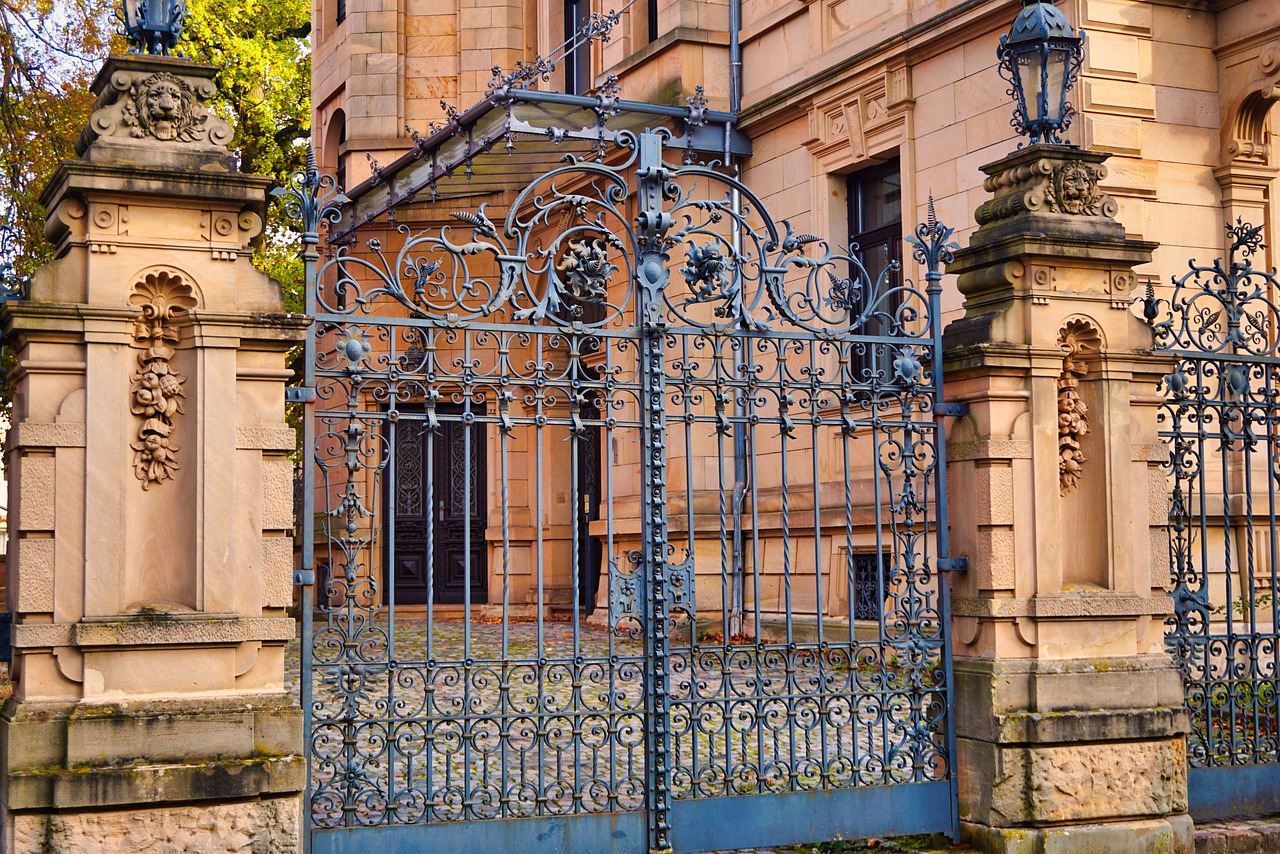 Ultimate Guide To How Many Gates Should A Fence Have NZ