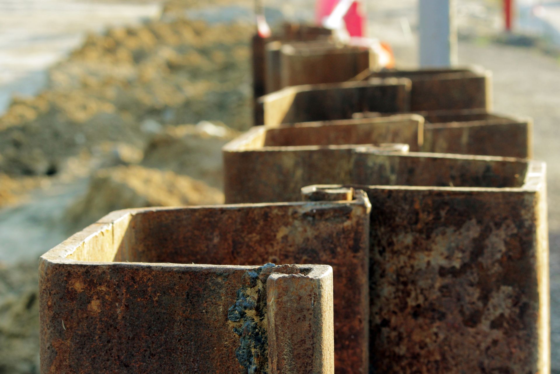 Ultimate Guide To Fiberglass Retaining Walls NZ | Builder Connect NZ