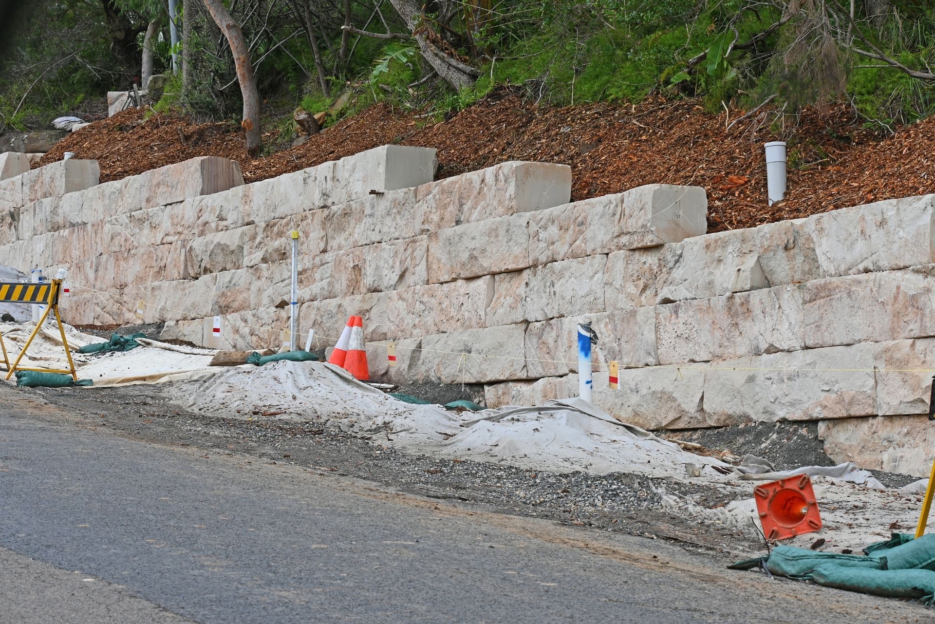 Ultimate Guide To Keystone Retaining Walls NZ
