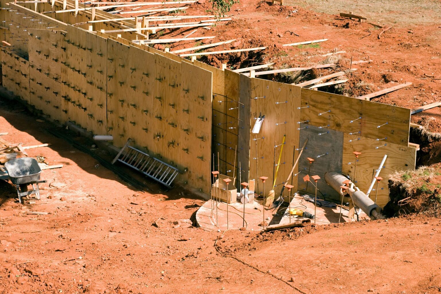 Ultimate Guide Timber Retaining Wall Design In NZ