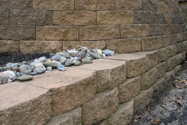 Ultimate Guide To NZS 3604 Retaining Walls NZ