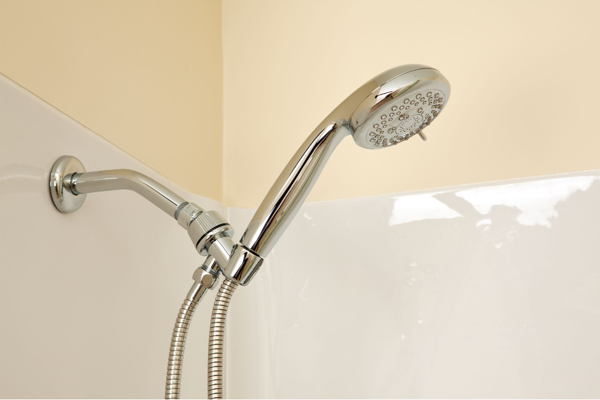 Ultimate Guide To How To Increase The Water Pressure Of Your Shower