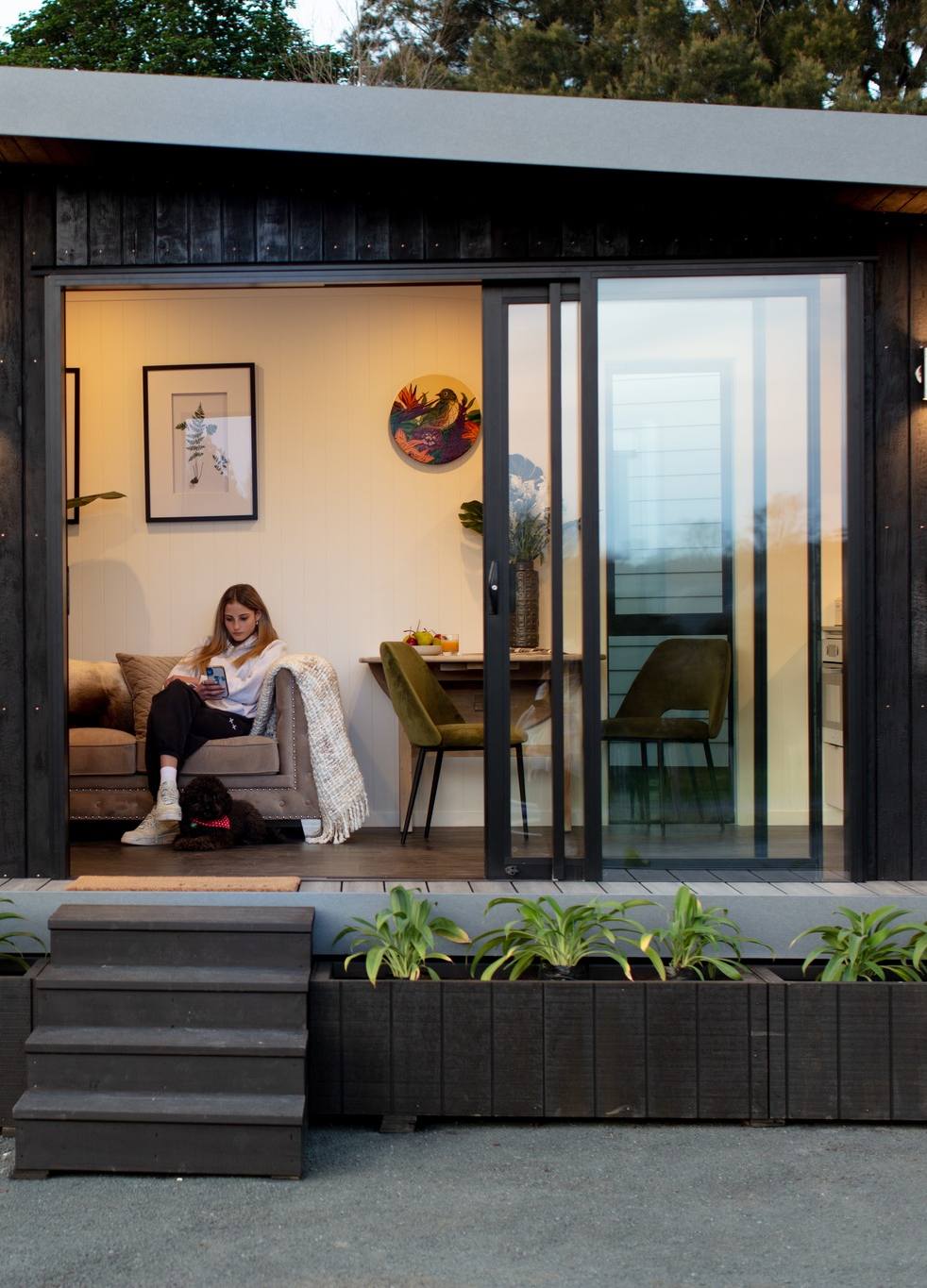 NZ's Leading Relocatable Homes Christchurch // Get A Free Quote