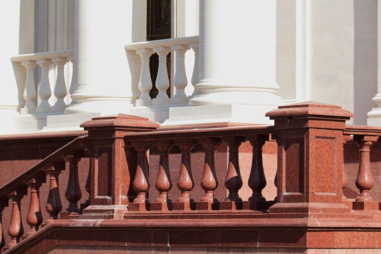 Ultimate Guide To Installing Balustrades NZ