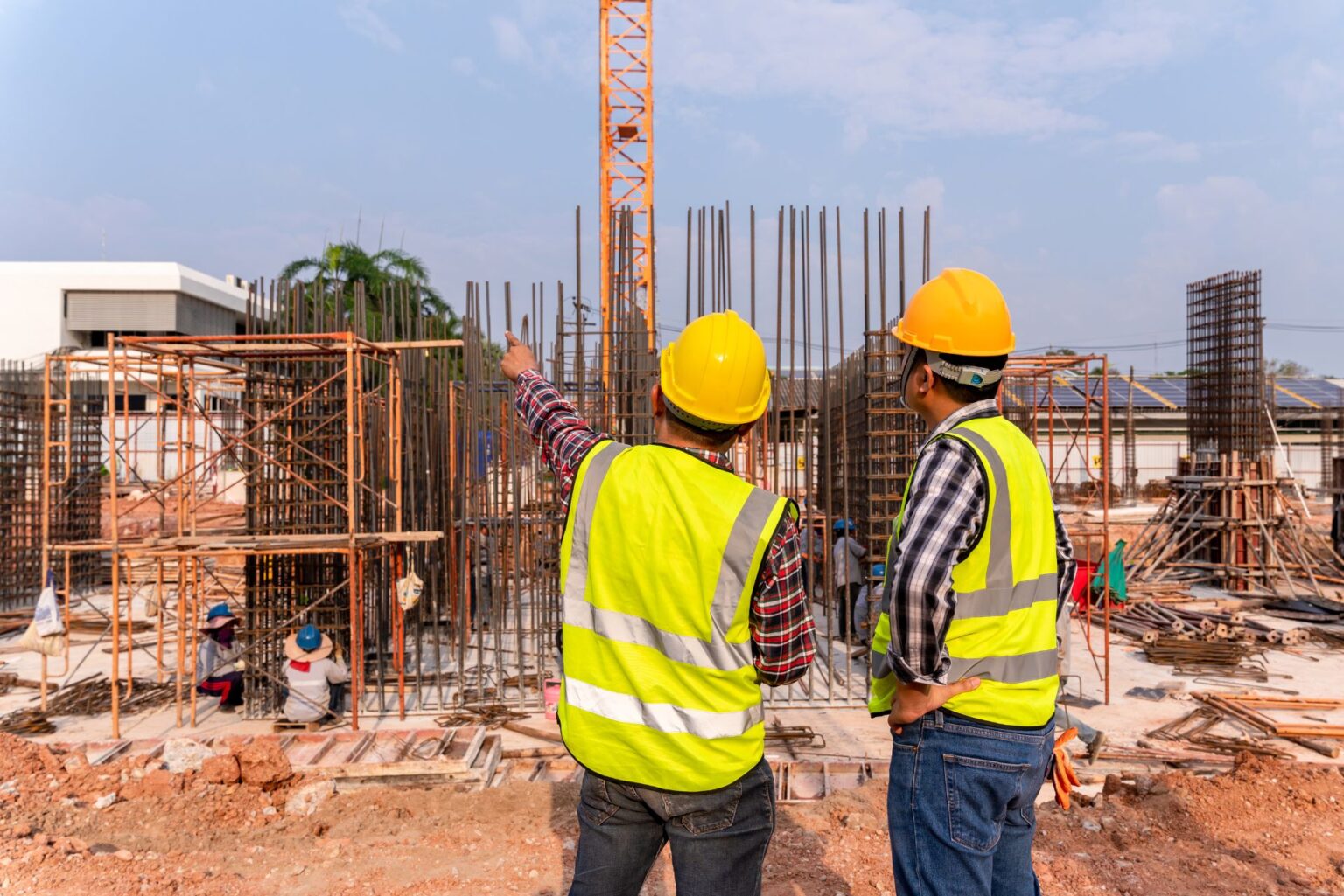 Top Civil Engineering Companies In New Zealand: Trusted Experts For ...