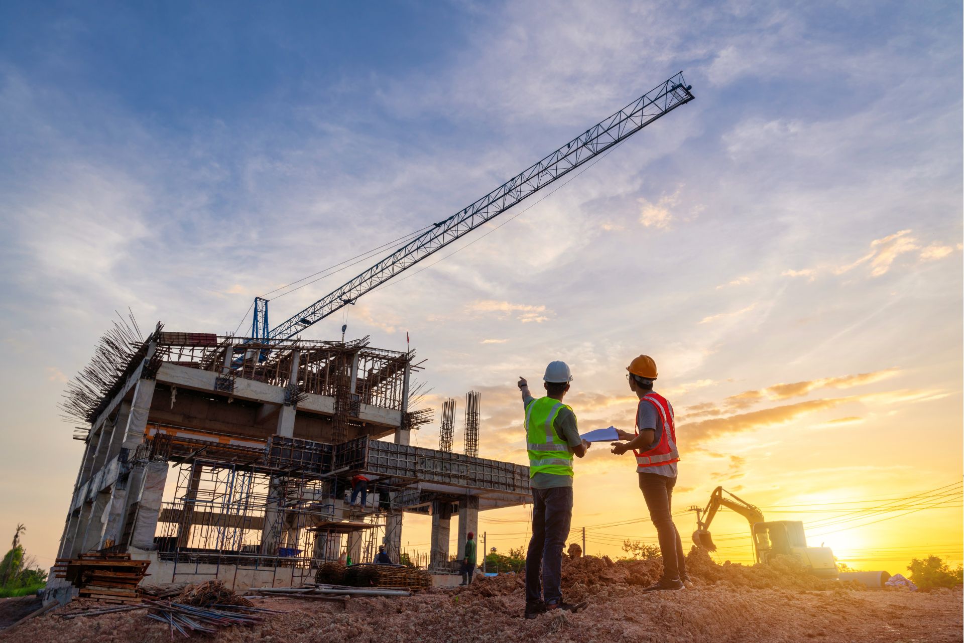 Ultimate Guide To Cost Of Civil Construction NZ