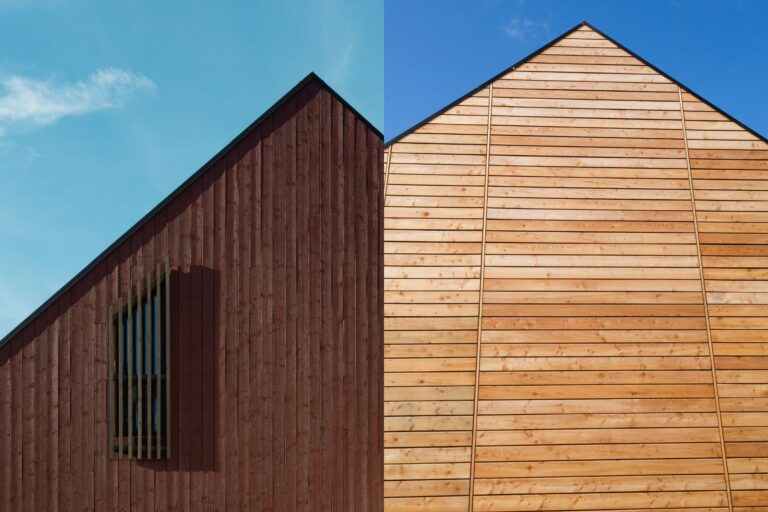 Ultimate Guide To Cladding Options And Materials NZ