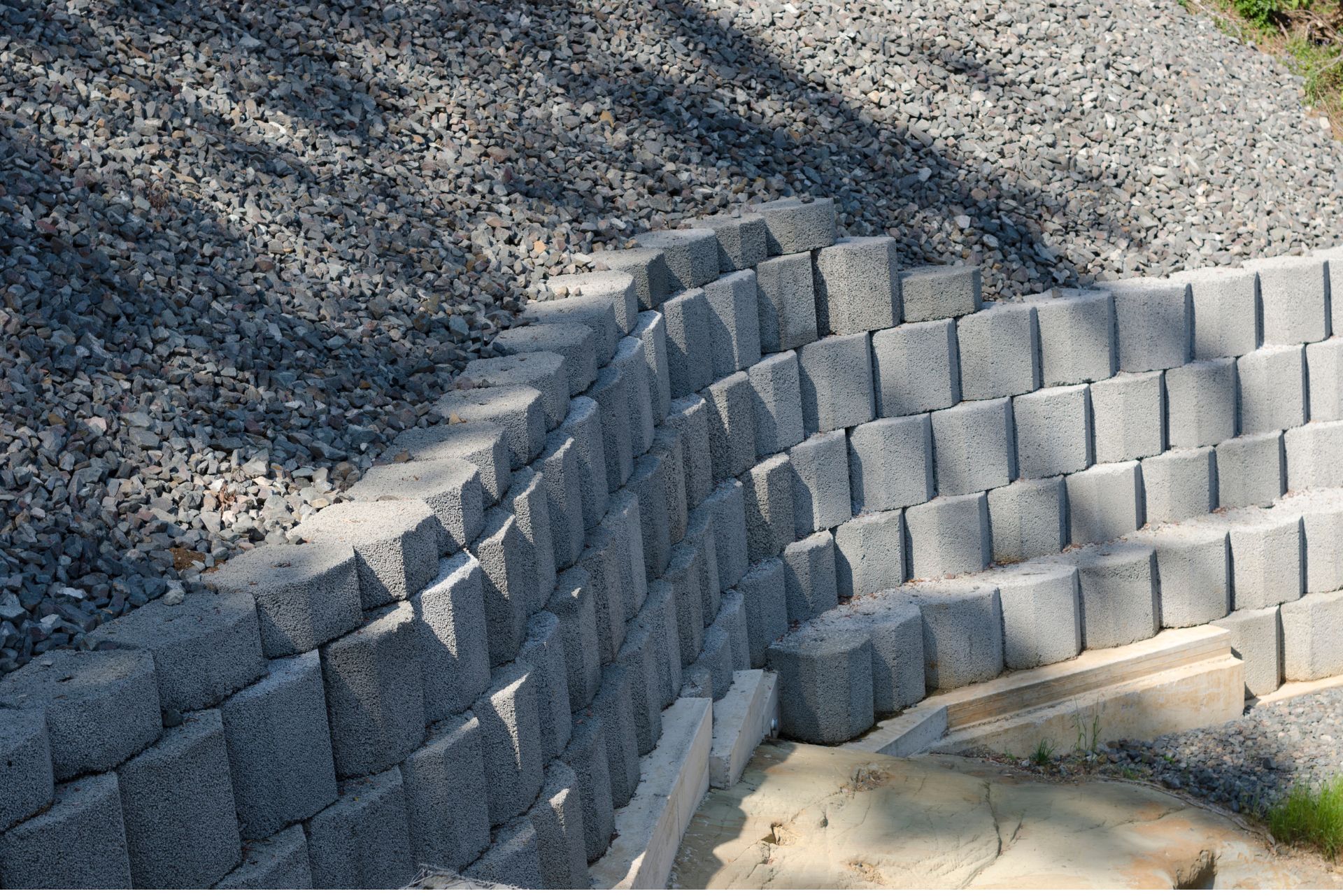 Ultimate Guide To Retaining Walls NZ