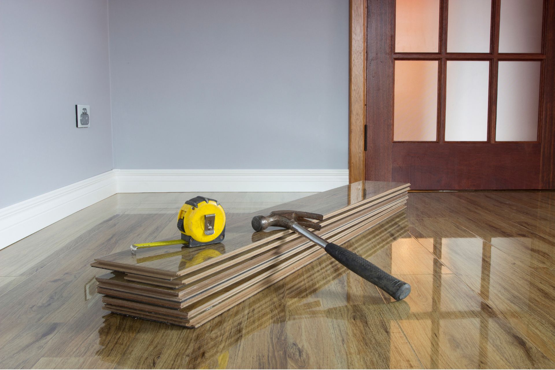 Ultimate Guide To Concrete Slab Vs Timber Floor NZ