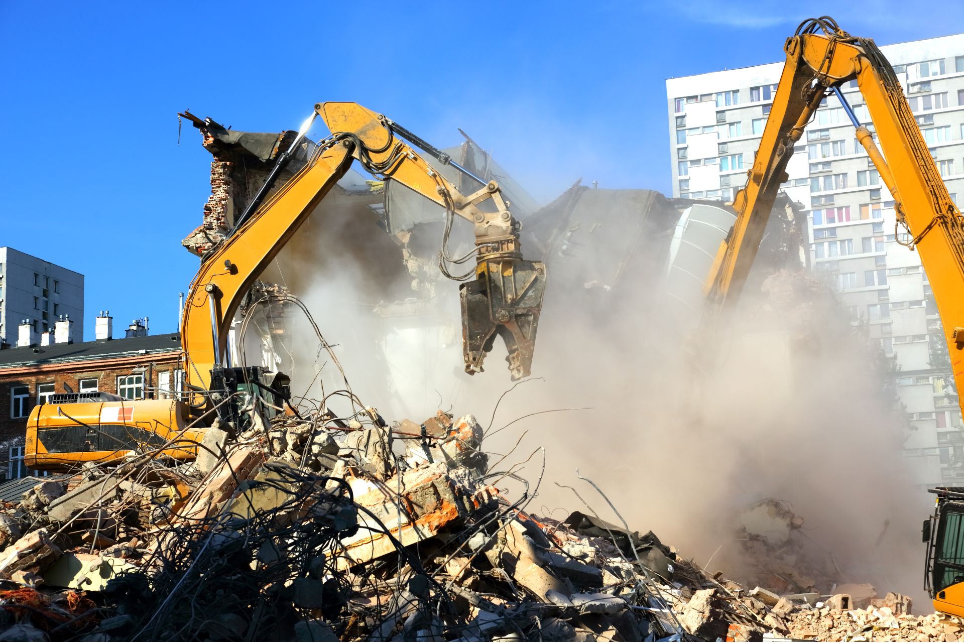 Ultimate Guide To Cost For Demolition Services NZ