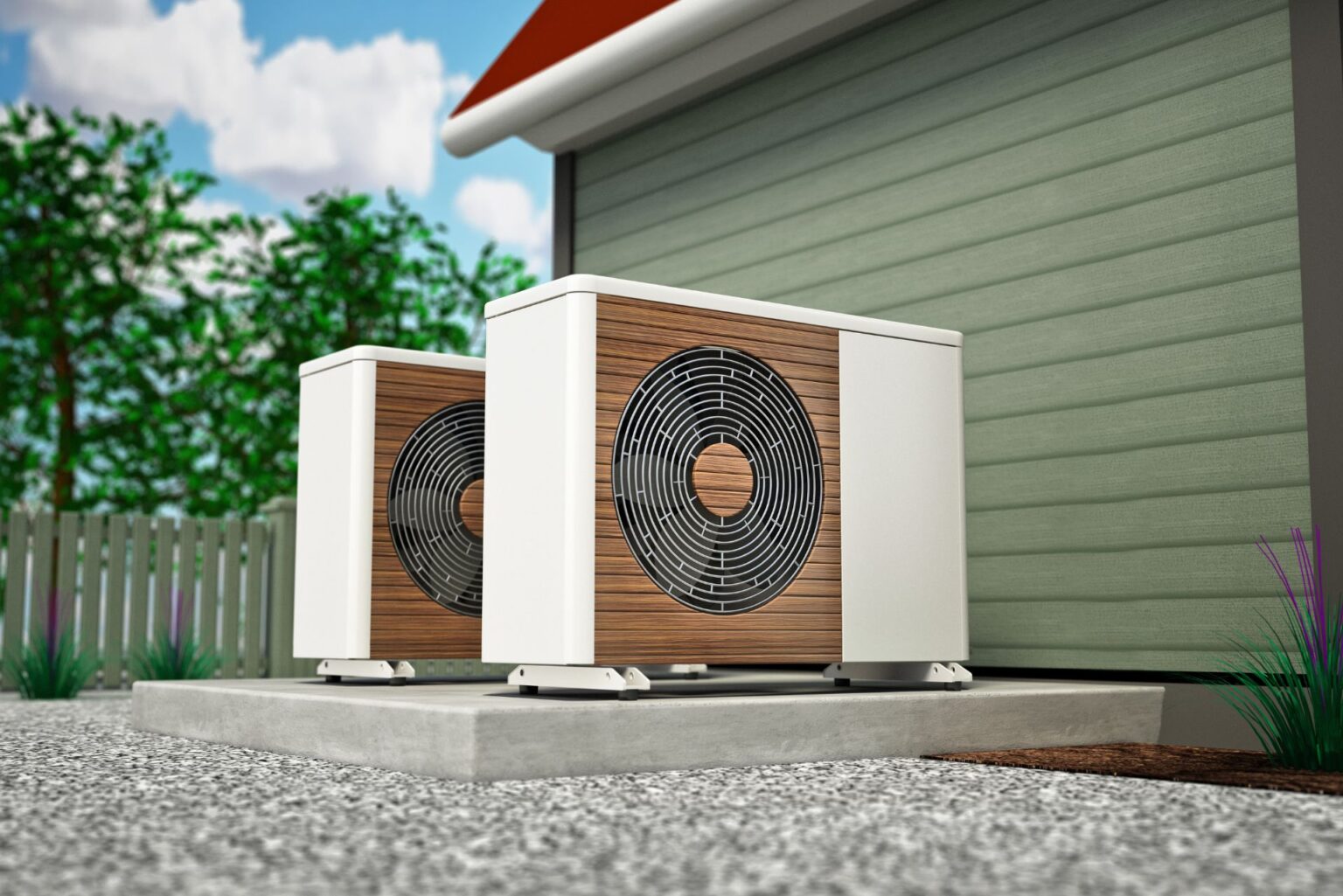 Ultimate Guide To Cost Of Heat Pump Installation NZ