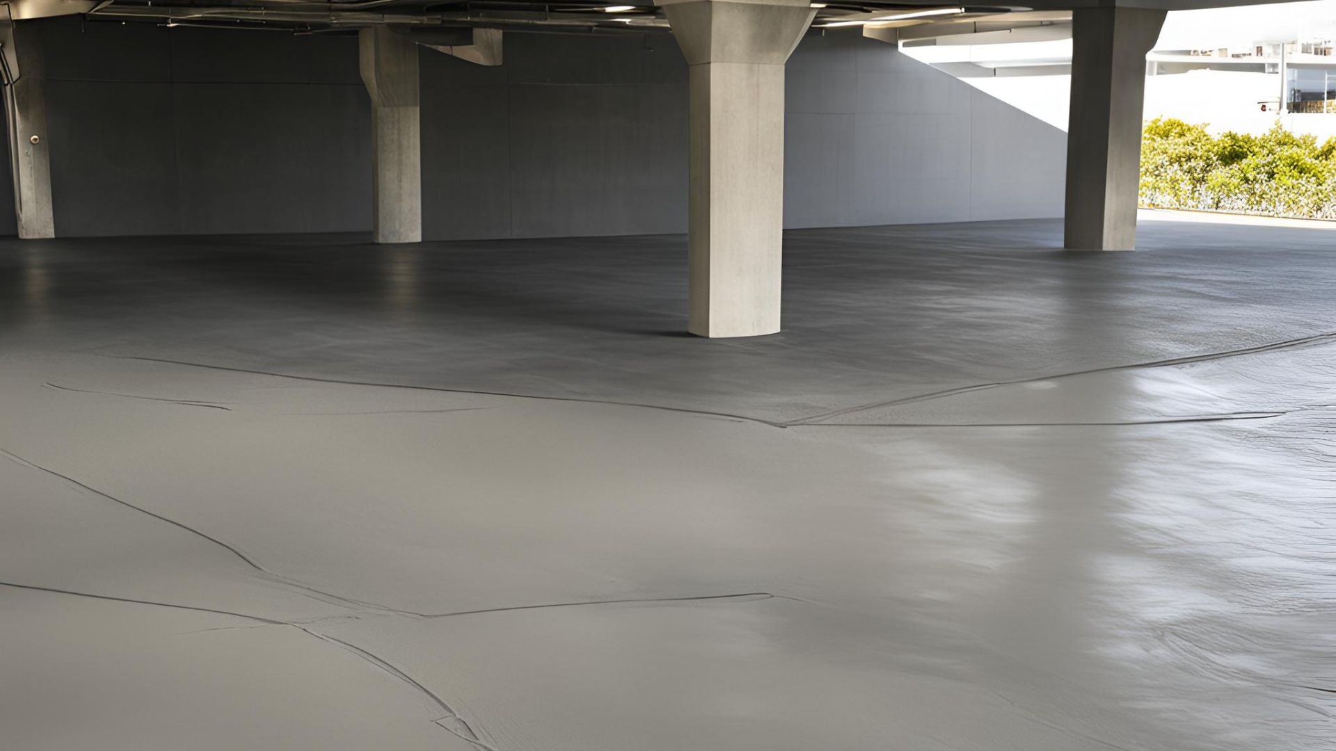 Ultimate Guide To How Thick Is The Concrete In A Car Park In Auckland