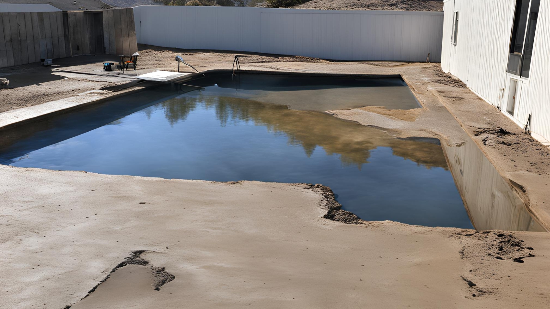 Ultimate Guide To Will The Chlorine From My Pool Damage The Concrete