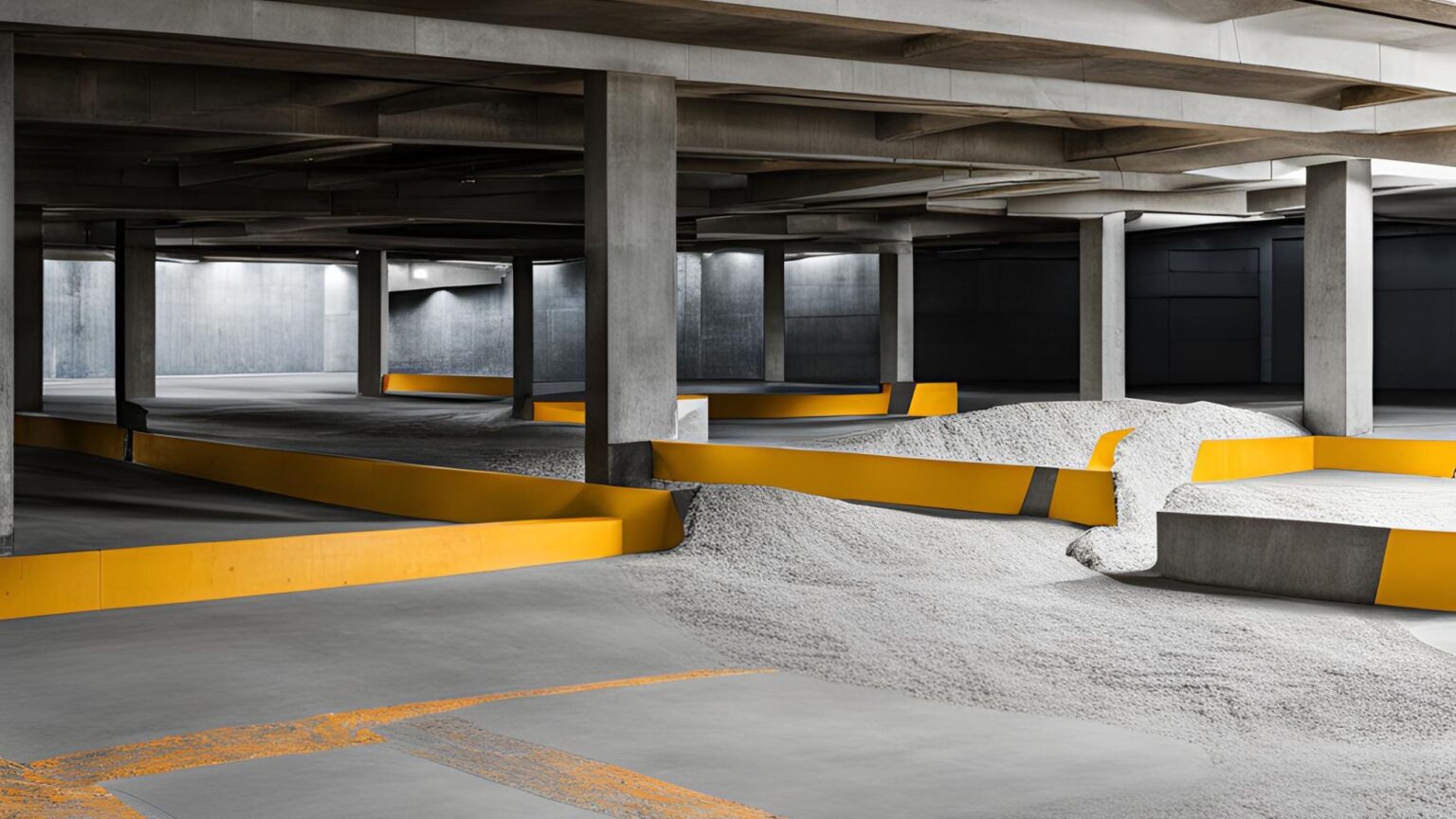 Ultimate Guide To How Thick Is The Concrete In A Car Park In Auckland