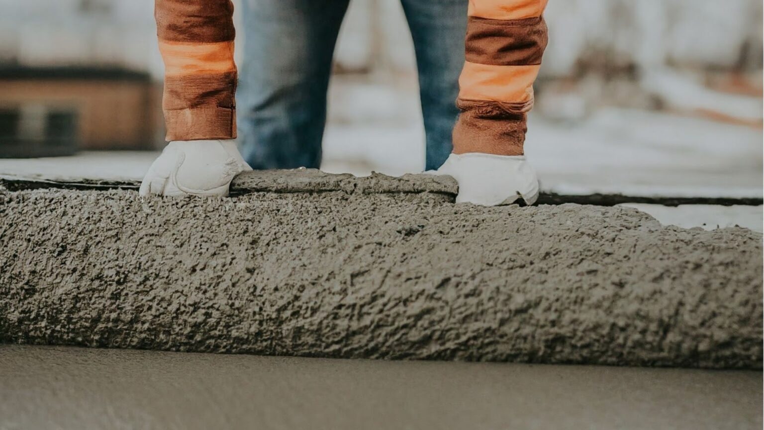 Ultimate Guide To Should I Cover Concrete After Pouring