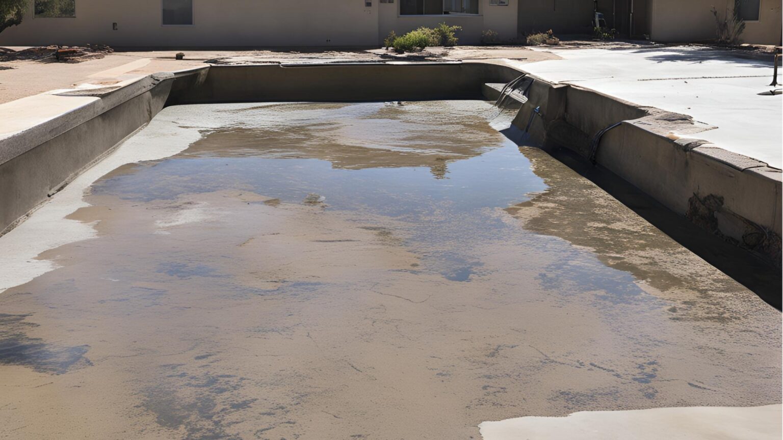 Ultimate Guide To Will The Chlorine From My Pool Damage The Concrete