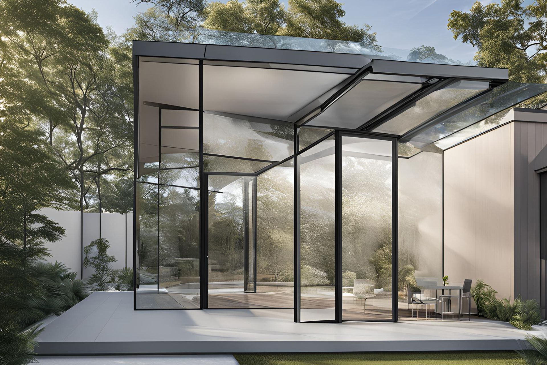 Ultimate Guide To Best Clear Roofing Material NZ