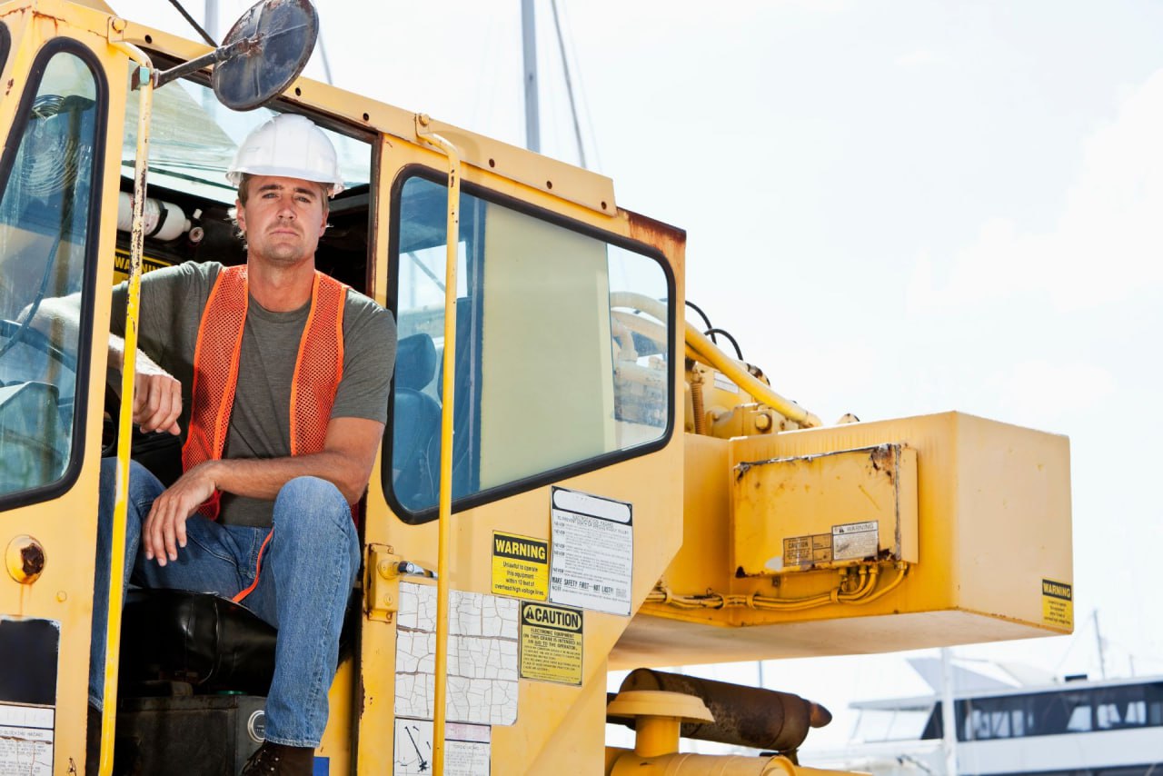 Ultimate Guide To Digger And Operator Hire Rates In NZ