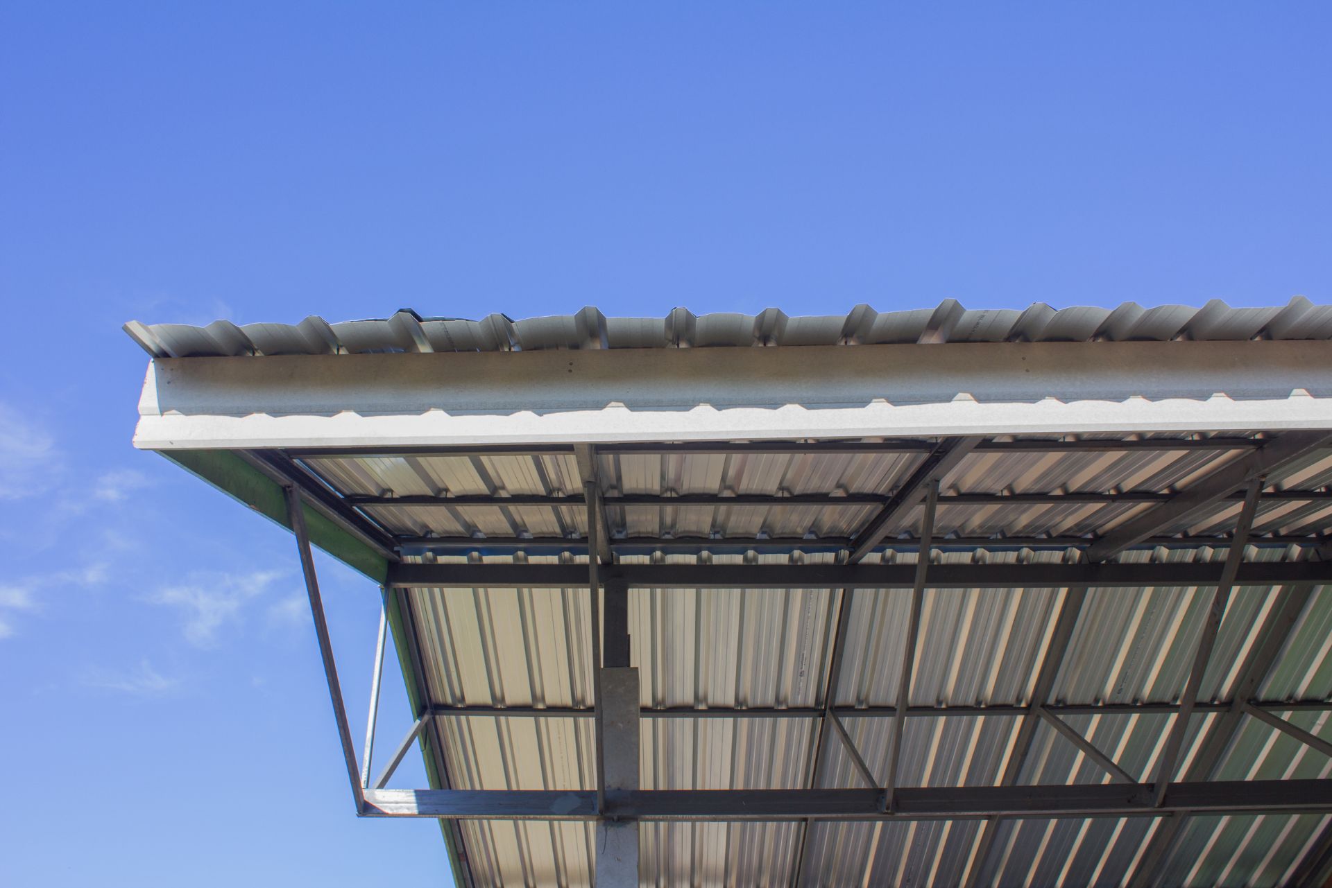 Ultimate Guide To Cost Of Steel Roofing Per Square