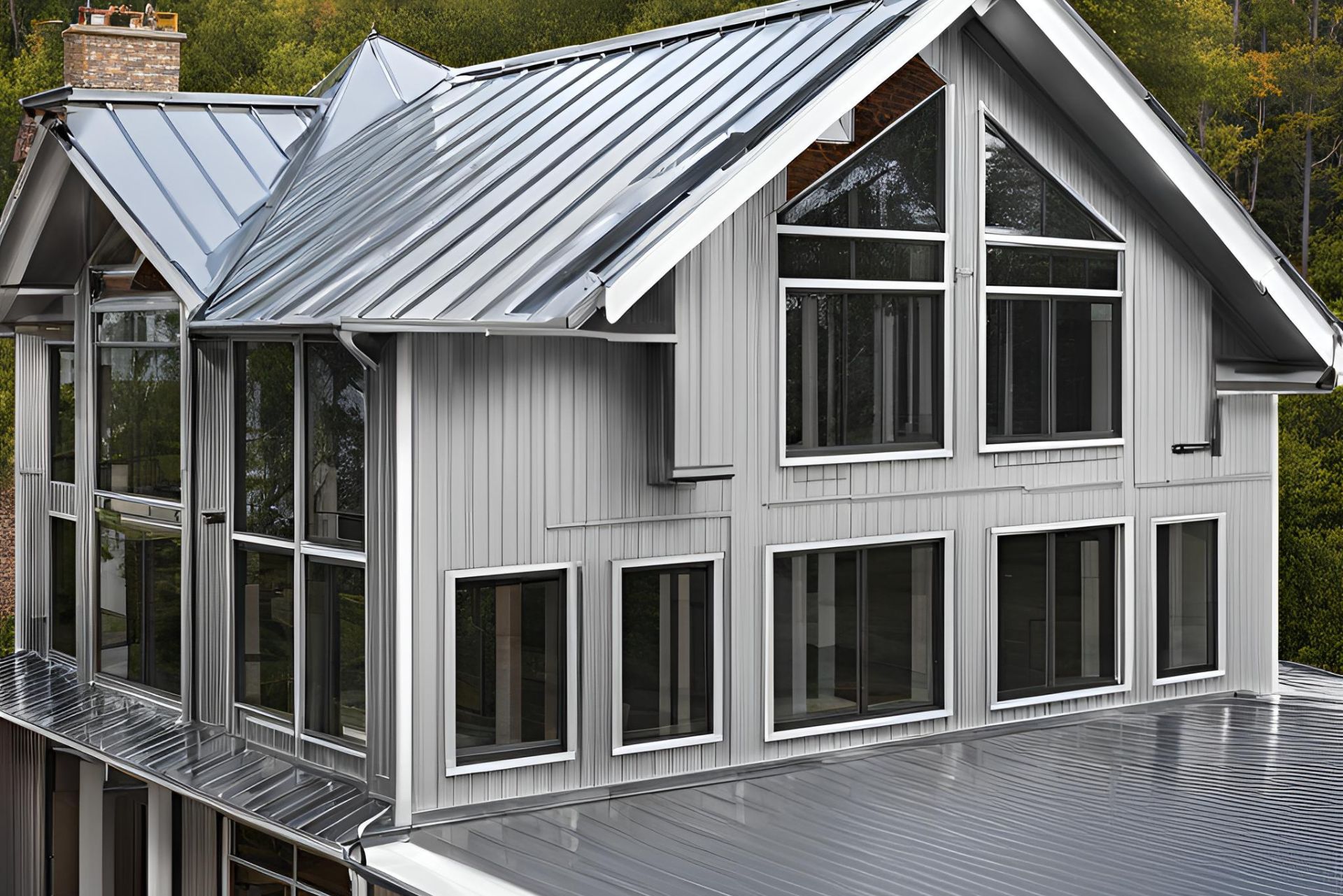 Ultimate Guide To Cost Of Steel Roofing Per Square