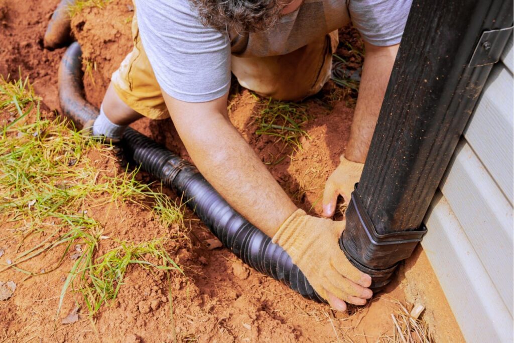 Ultimate Guide To Sub Soil Drainage Systems NZ