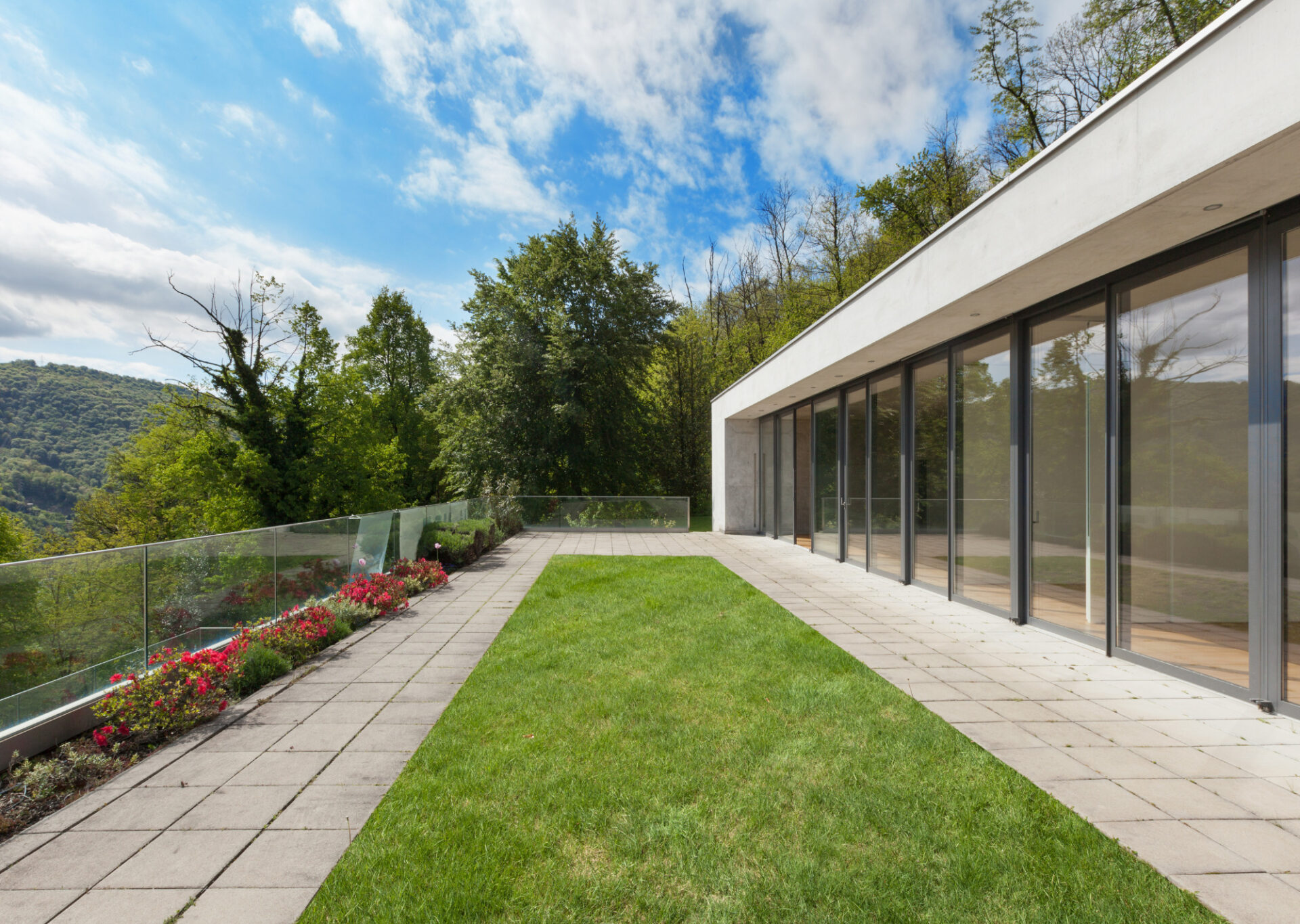 Ultimate Guide To Concrete Around House Cost In NZ