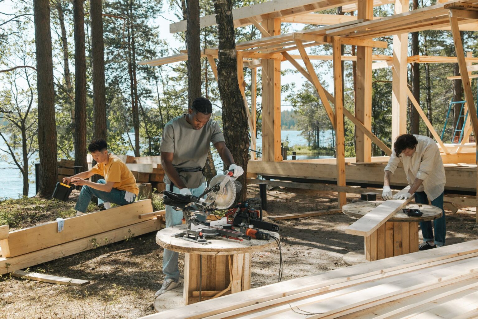 Ultimate Guide To Builder Charge Up Rates NZ