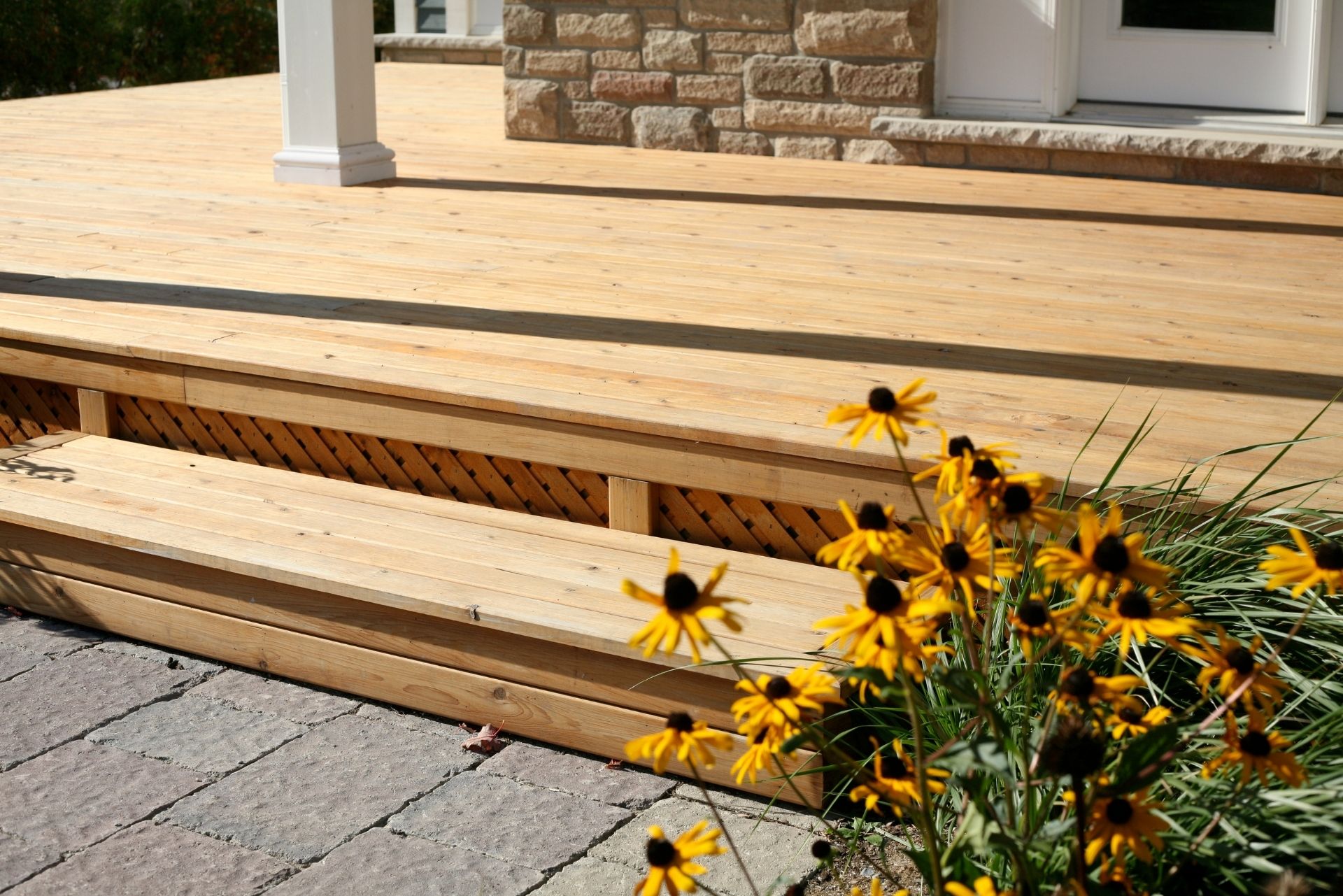 Free Online Decking Cost Calculator NZ