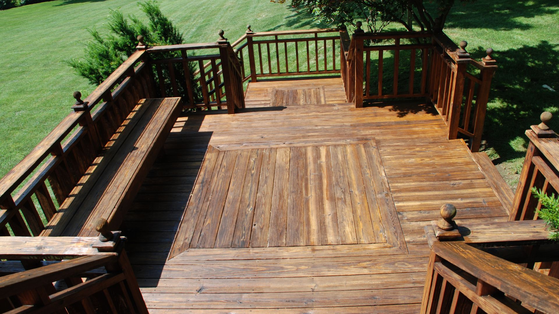 Free Online Decking Cost Calculator NZ