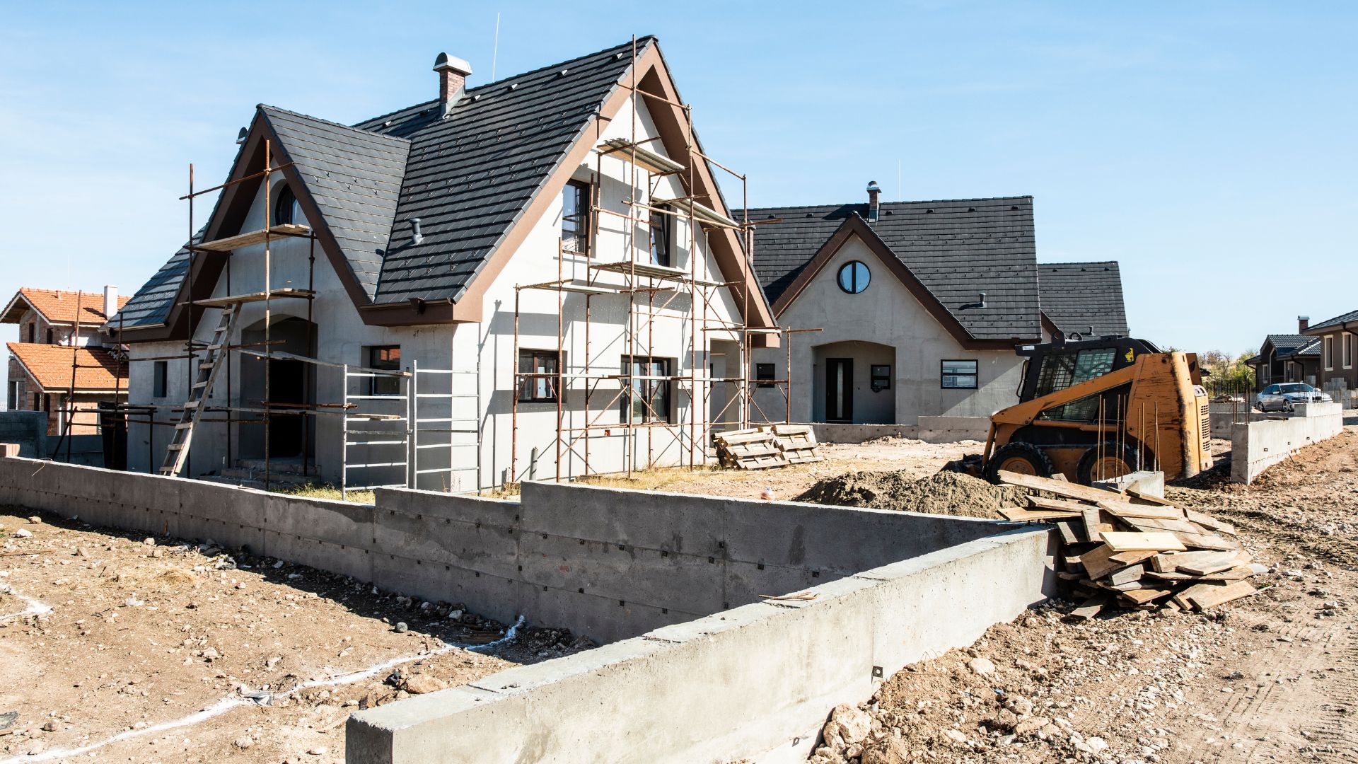 Ultimate Guide To Cost Of New Build House NZ
