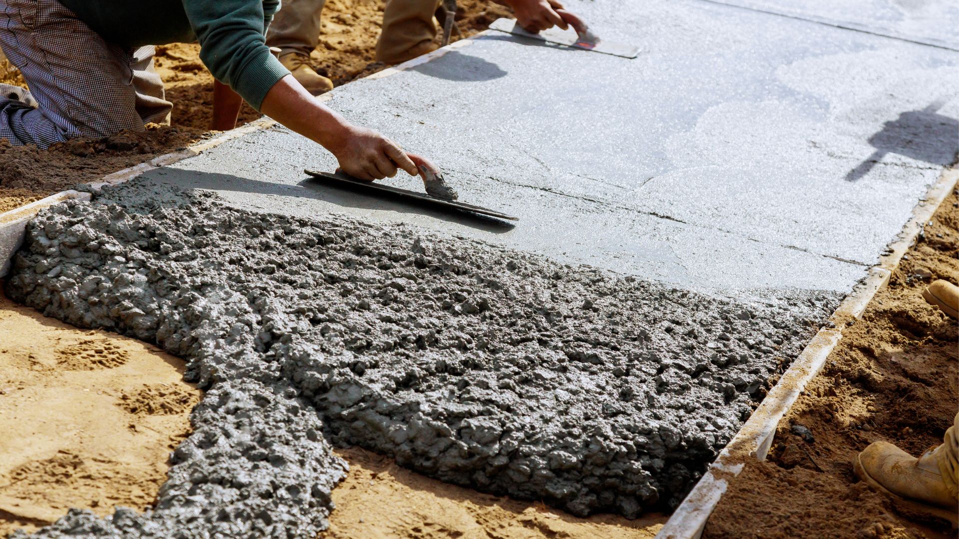 Free Online Concrete Cost Calculator In NZ