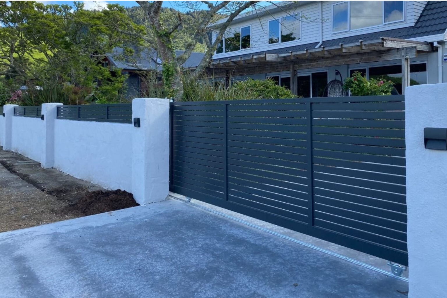 Ultimate Guide To Driveway Gates In NZ