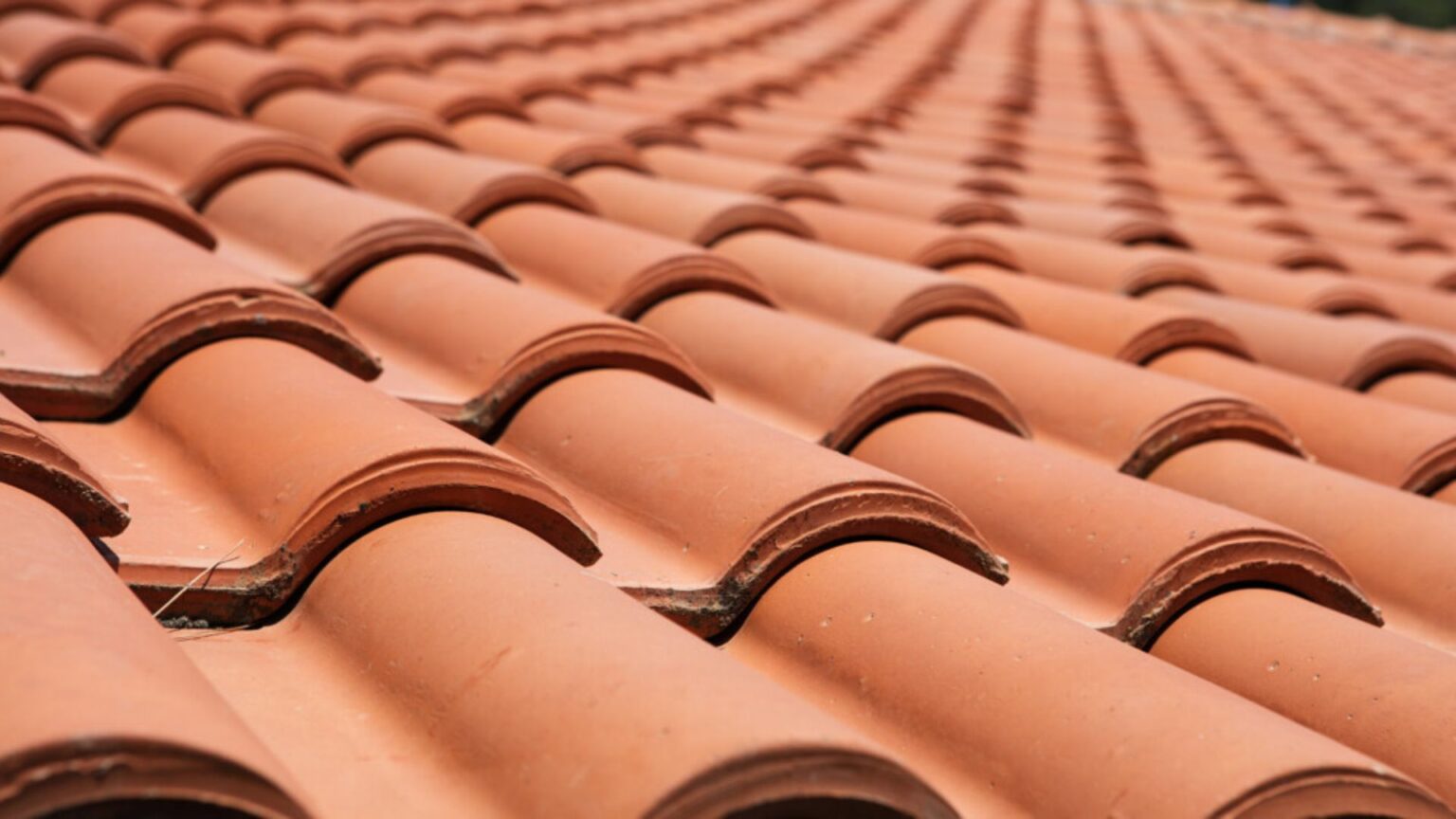 Ultimate Guide To Different Types Of Roof Tiles NZ