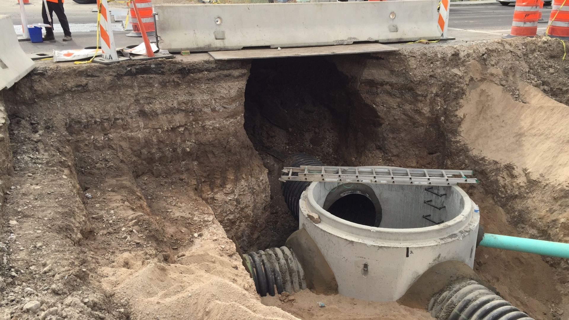 Ultimate Guide To Stormwater Drainage NZ