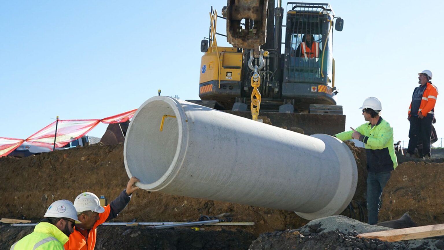 Ultimate Guide To Stormwater Drainage NZ