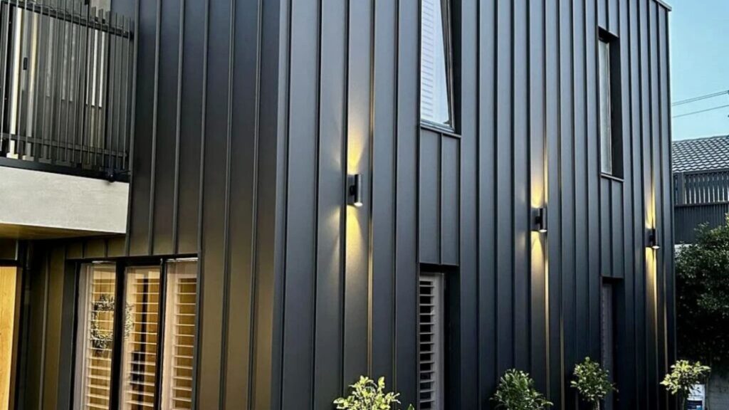 Ultimate Guide To Cladding Costs Per Square Meter NZ