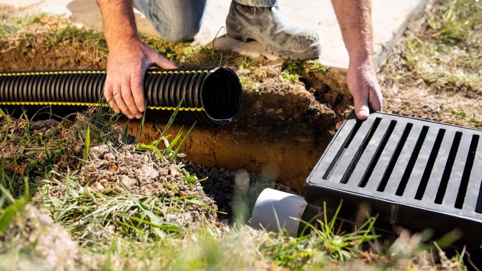 Ultimate Guide To Best Drainage Pipes NZ