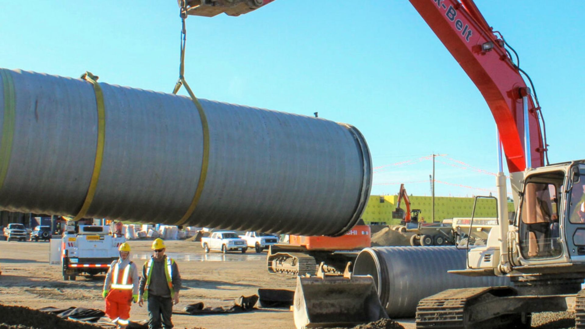 Ultimate Guide To Stormwater Drainage NZ