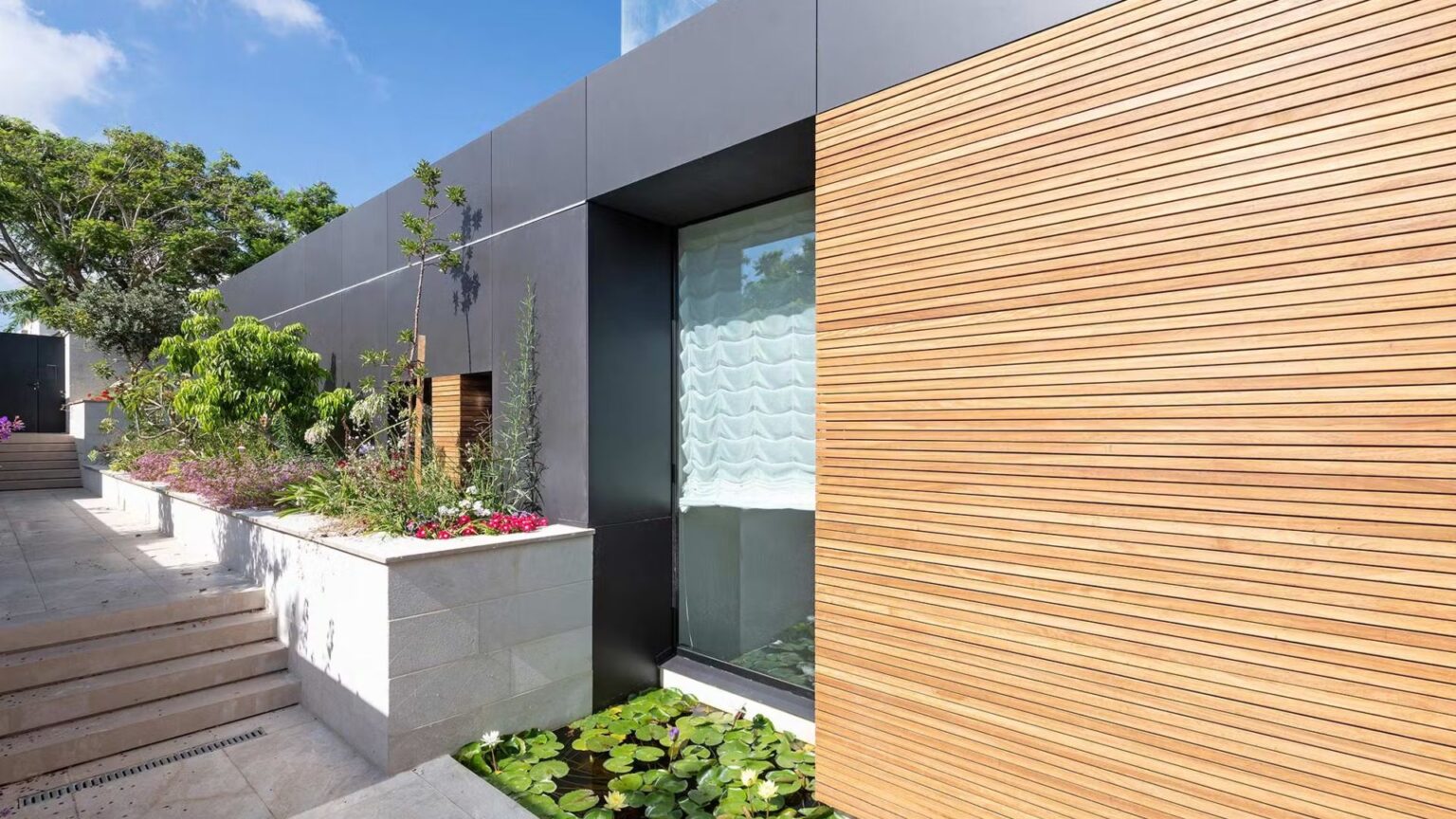 Ultimate Guide To Cladding Costs Per Square Meter NZ