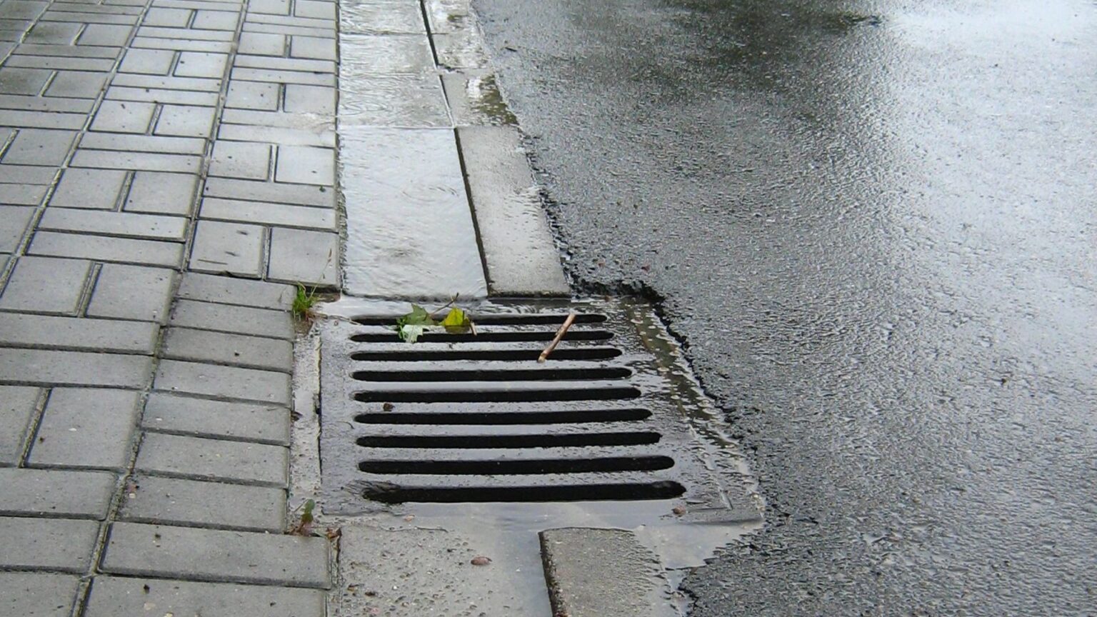 Ultimate Guide To Stormwater Drainage NZ
