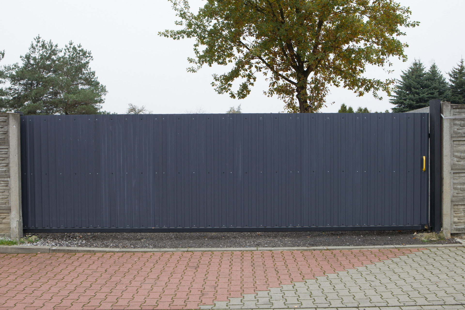 Ultimate Guide To Driveway Gates In NZ