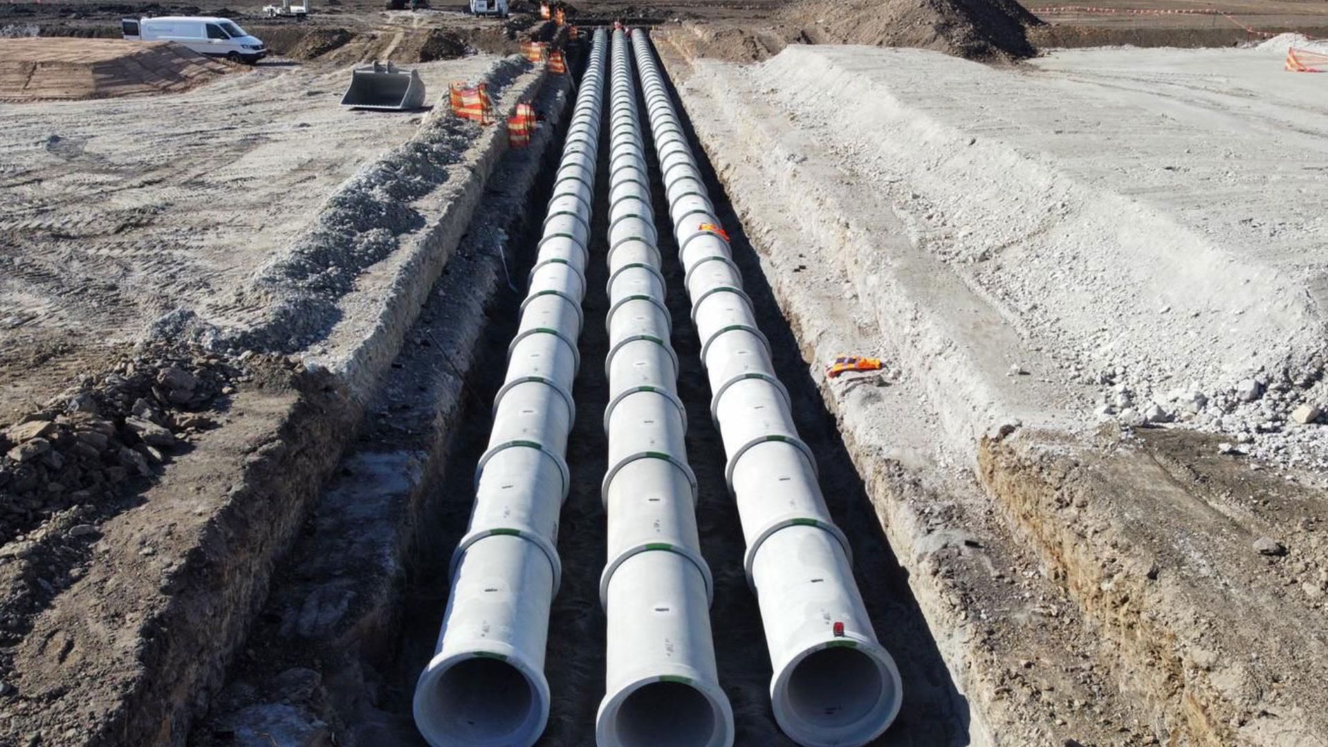 Ultimate Guide To Stormwater Drainage NZ