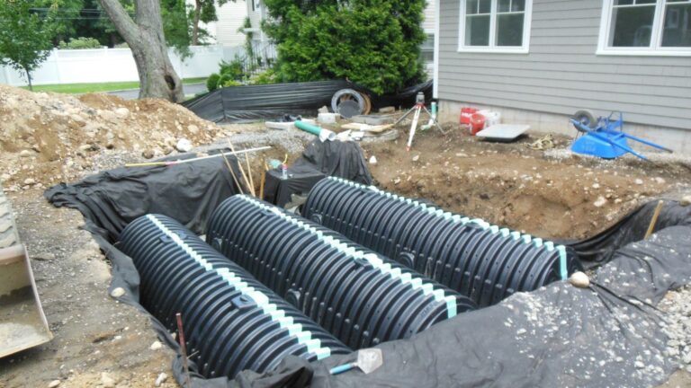 Ultimate Guide To Stormwater Drainage NZ