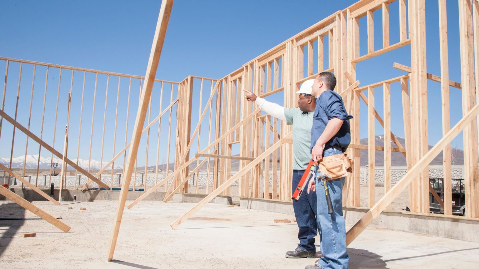 Ultimate Guide To What Qualifications Do I Need To Be A Builder