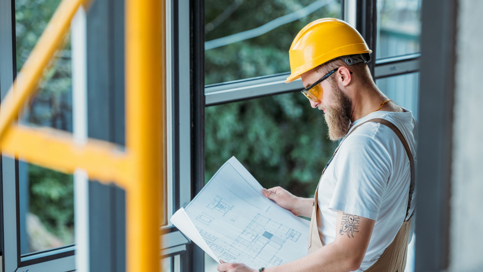 Ultimate Guide To What Qualifications Do I Need To Be A Builder