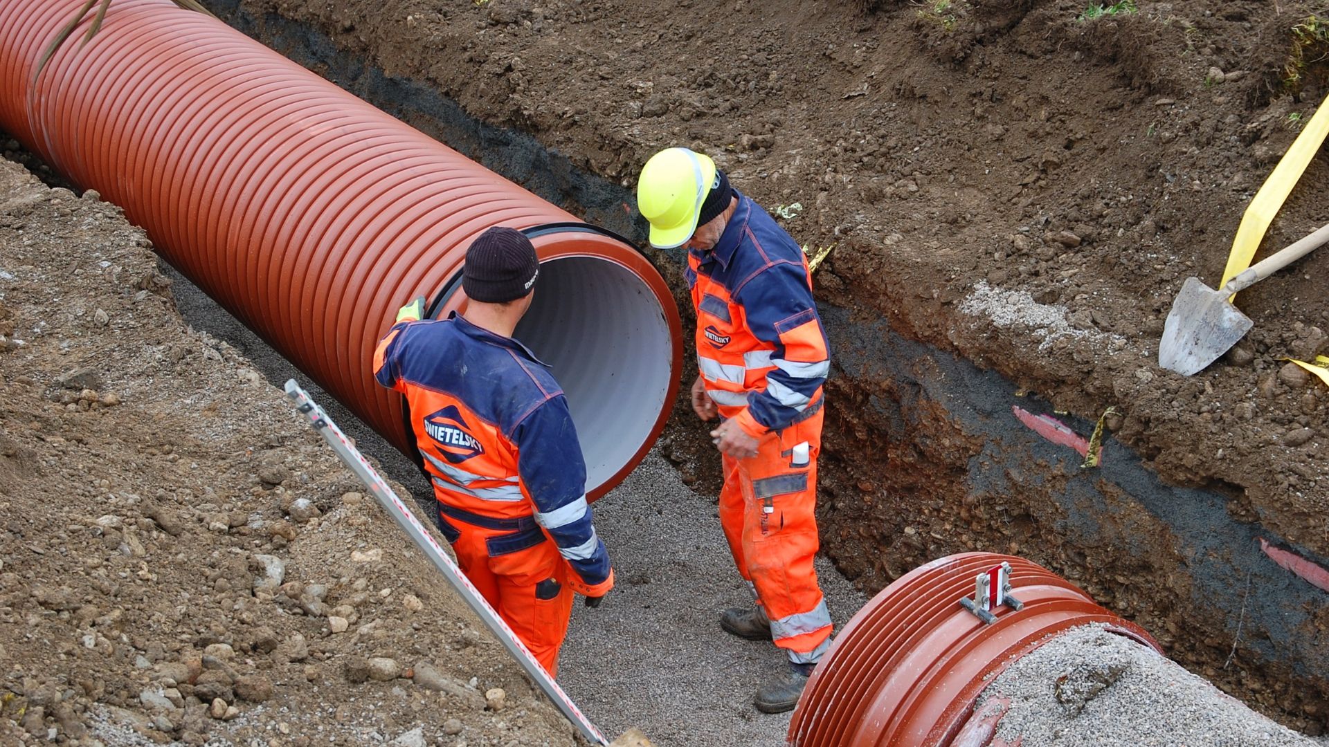 Ultimate Guide To Best Drainage Pipes NZ
