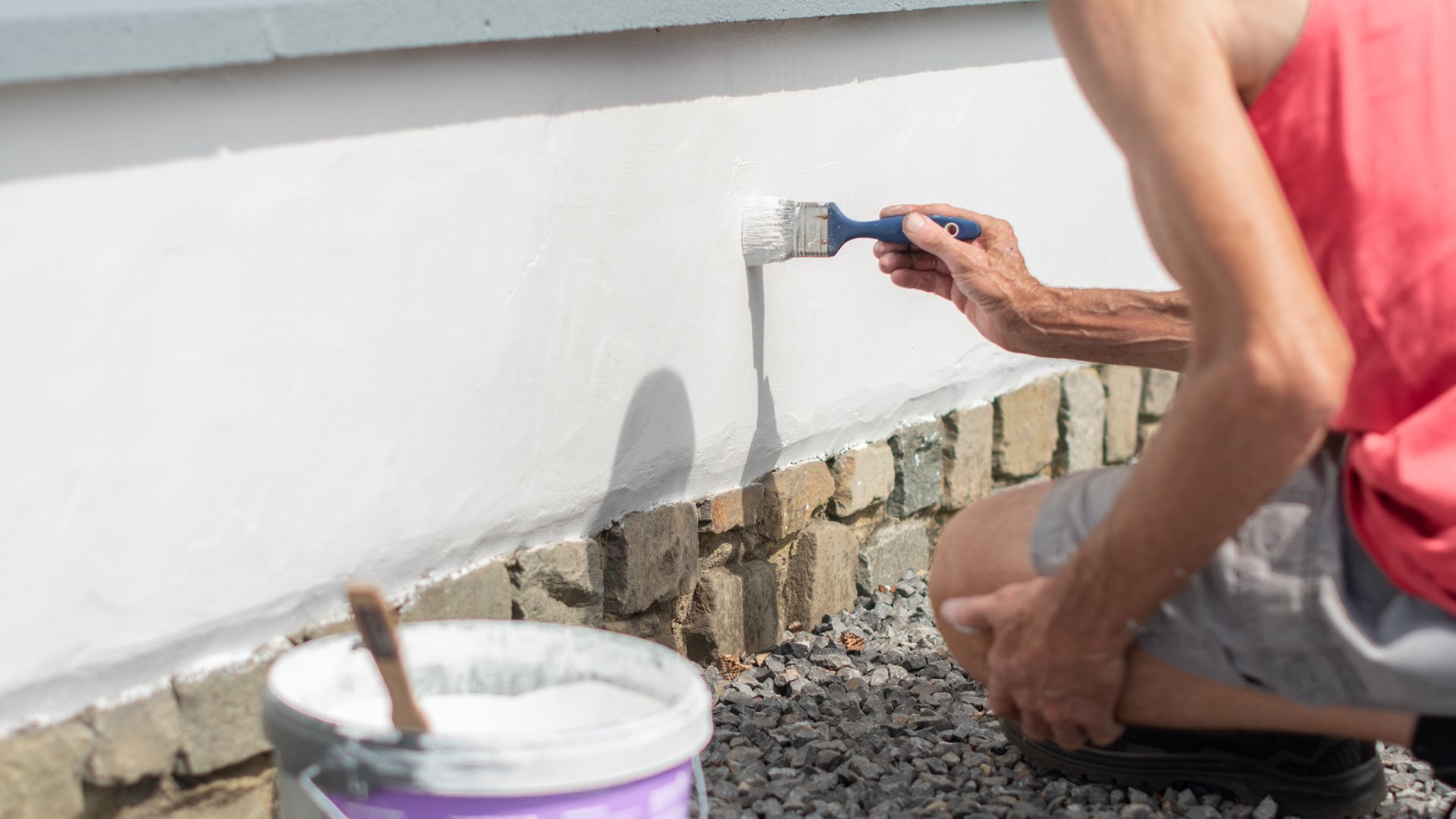 Ultimate Guide To What Colour To Paint Concrete Fence Posts