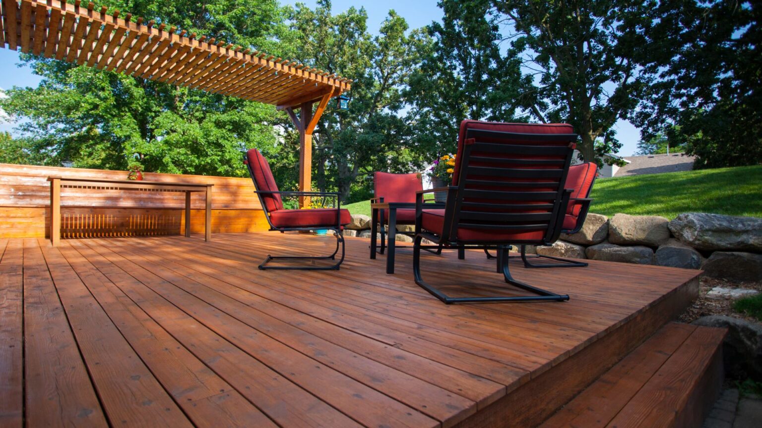 Composite Decking NZ: A Complete Guide To Durable, Low-Maintenance ...