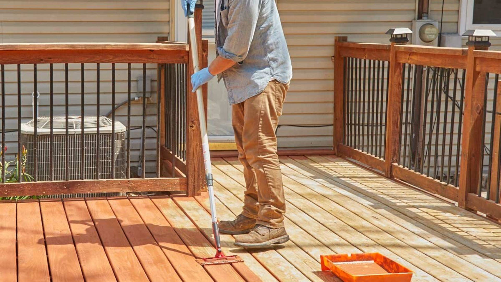 How To Strip Stain From Your Deck In NZ: A Complete Step-By-Step Guide ...